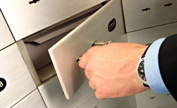 What are the charges for keeping a bank locker? and are they really ...